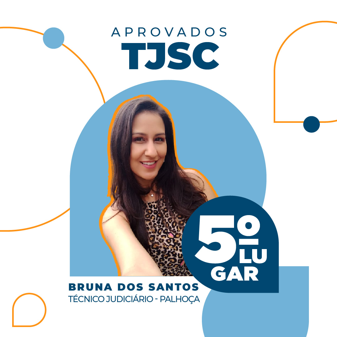 Aprovados Rico Domingues - Rico Domingues